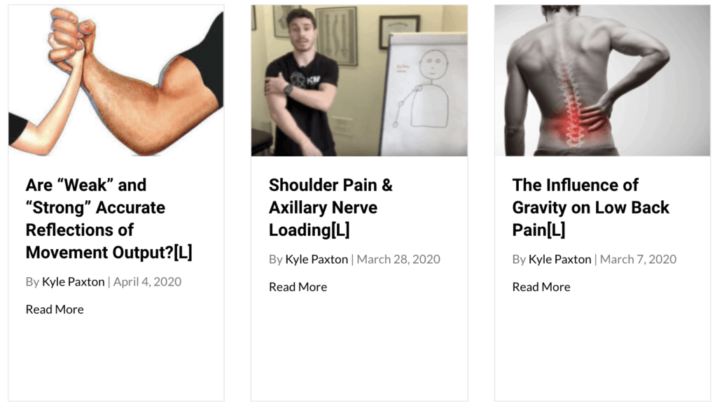 Get Started - Integrated Kinetic Neurology