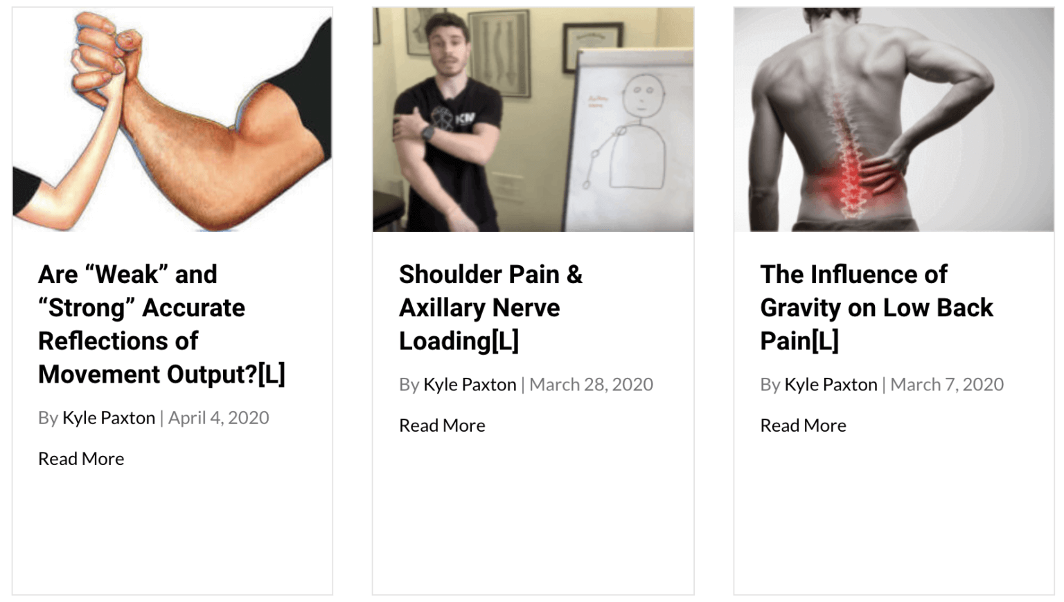 Get Started - Integrated Kinetic Neurology