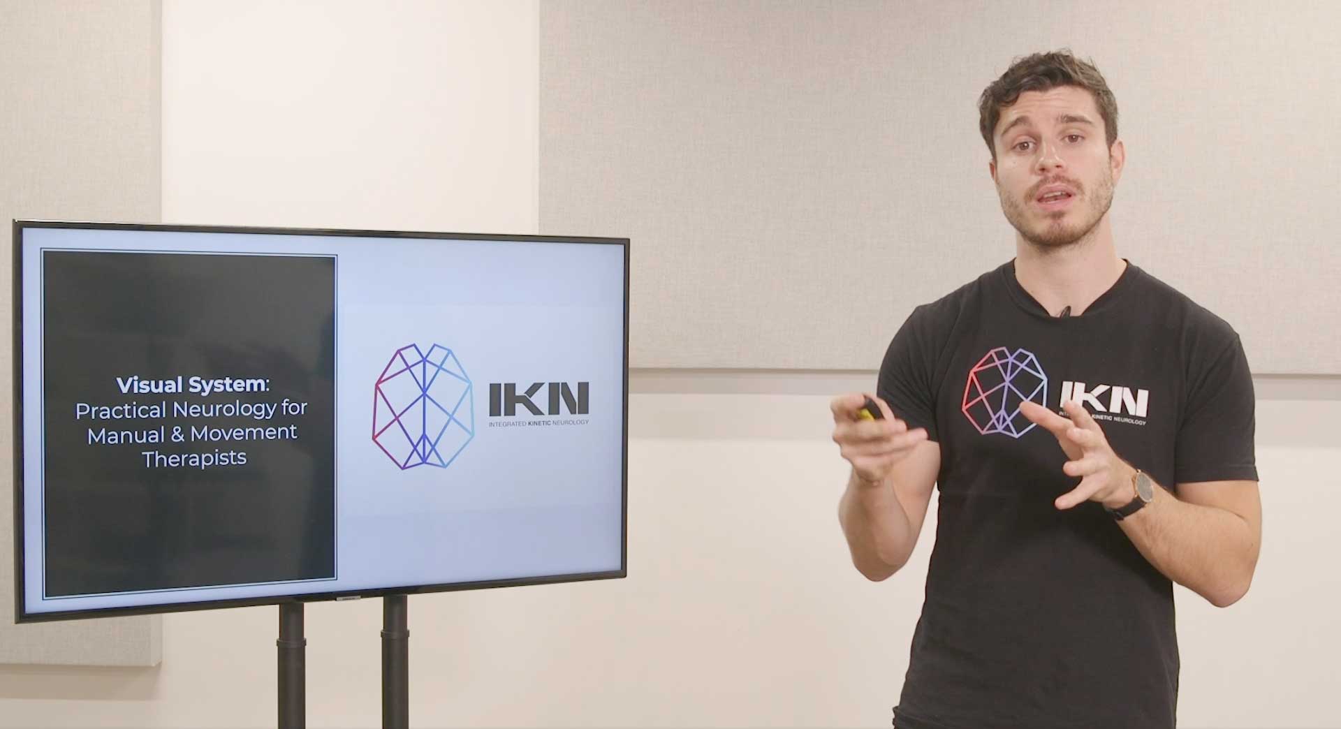 Visual Systems: Assessment & Loading for Movement Practitioners ...