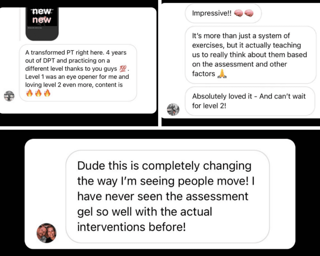 IKN Approach Level 1 Online - Integrated Kinetic Neurology IKN Approach Level 1 Online - Integrated Kinetic Neurology