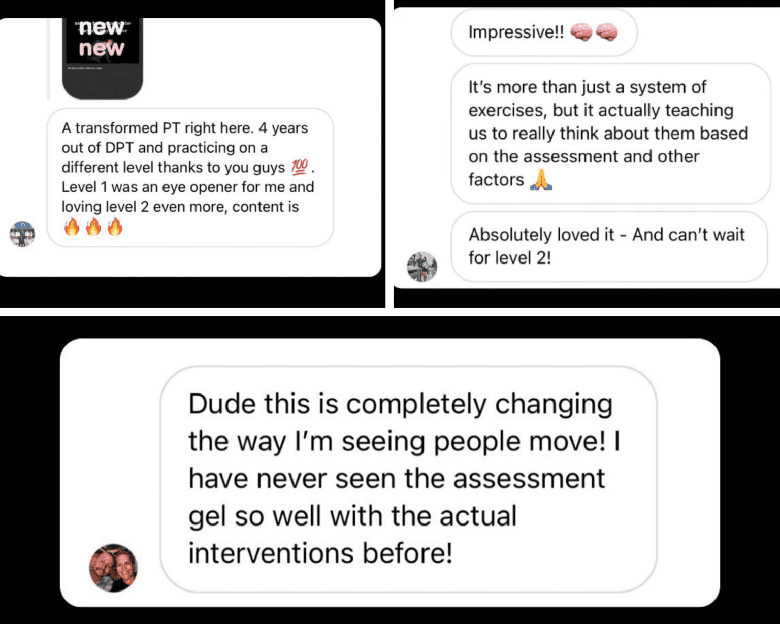 IKN Approach Level 1 Online - Integrated Kinetic Neurology