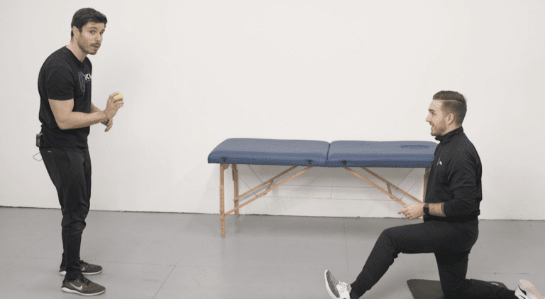 My Account - Integrated Kinetic Neurology