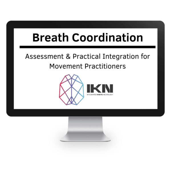 IKN Approach Level 1 Online - Integrated Kinetic Neurology