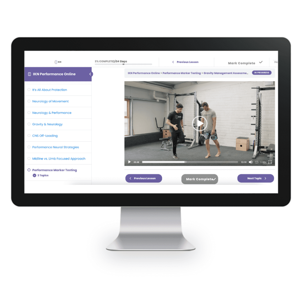 Integrated Kinetic Neurology | www.ikneurology.com