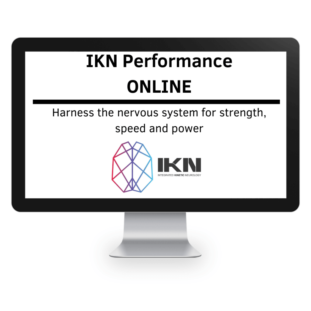 Online Courses Archives - Integrated Kinetic Neurology