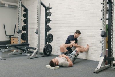 Get Started - Integrated Kinetic Neurology