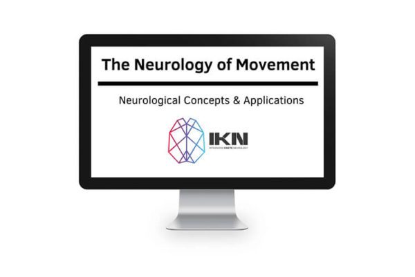 My Account - Integrated Kinetic Neurology