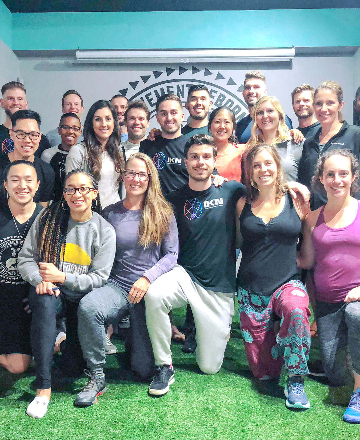 Integrated Kinetic Neurology | www.ikneurology.com